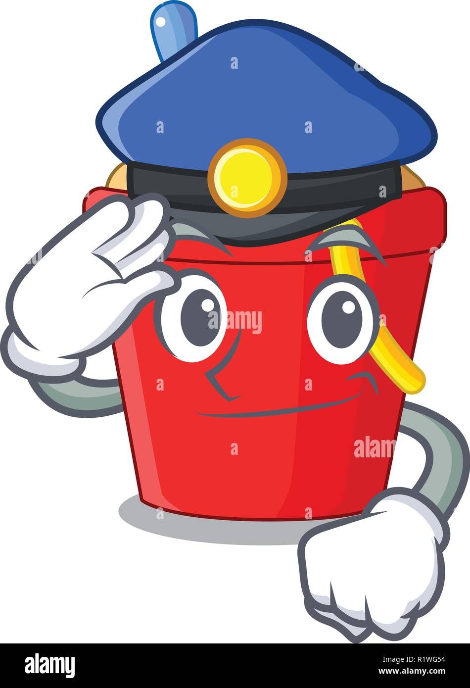 Detective play Stock Vector Images - Alamy