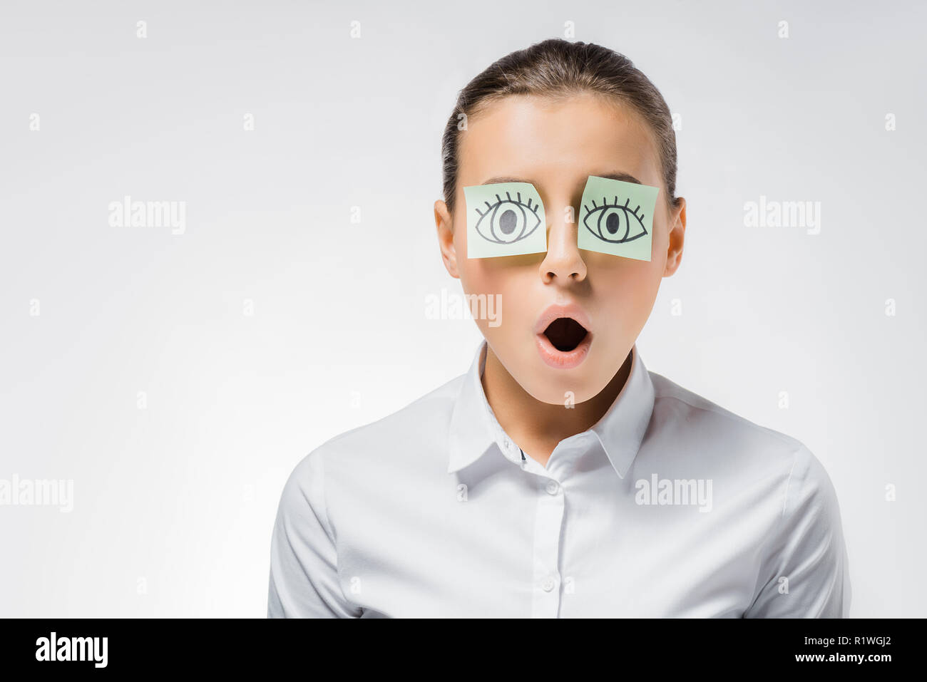 Funny papers hi-res stock photography and images - Alamy