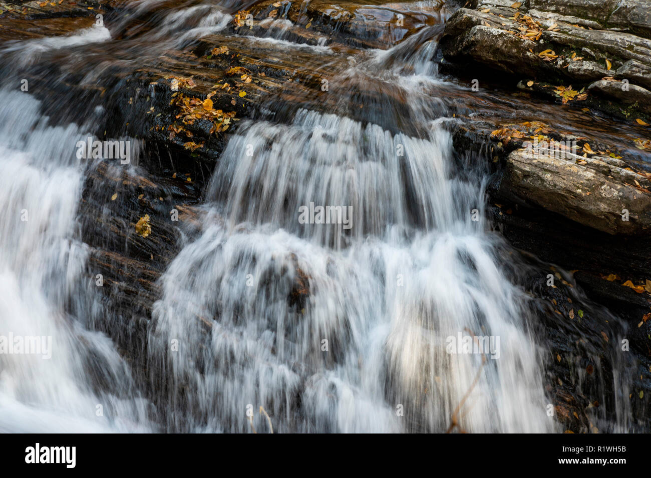 Skinny dip falls hi-res stock photography and images - Alamy