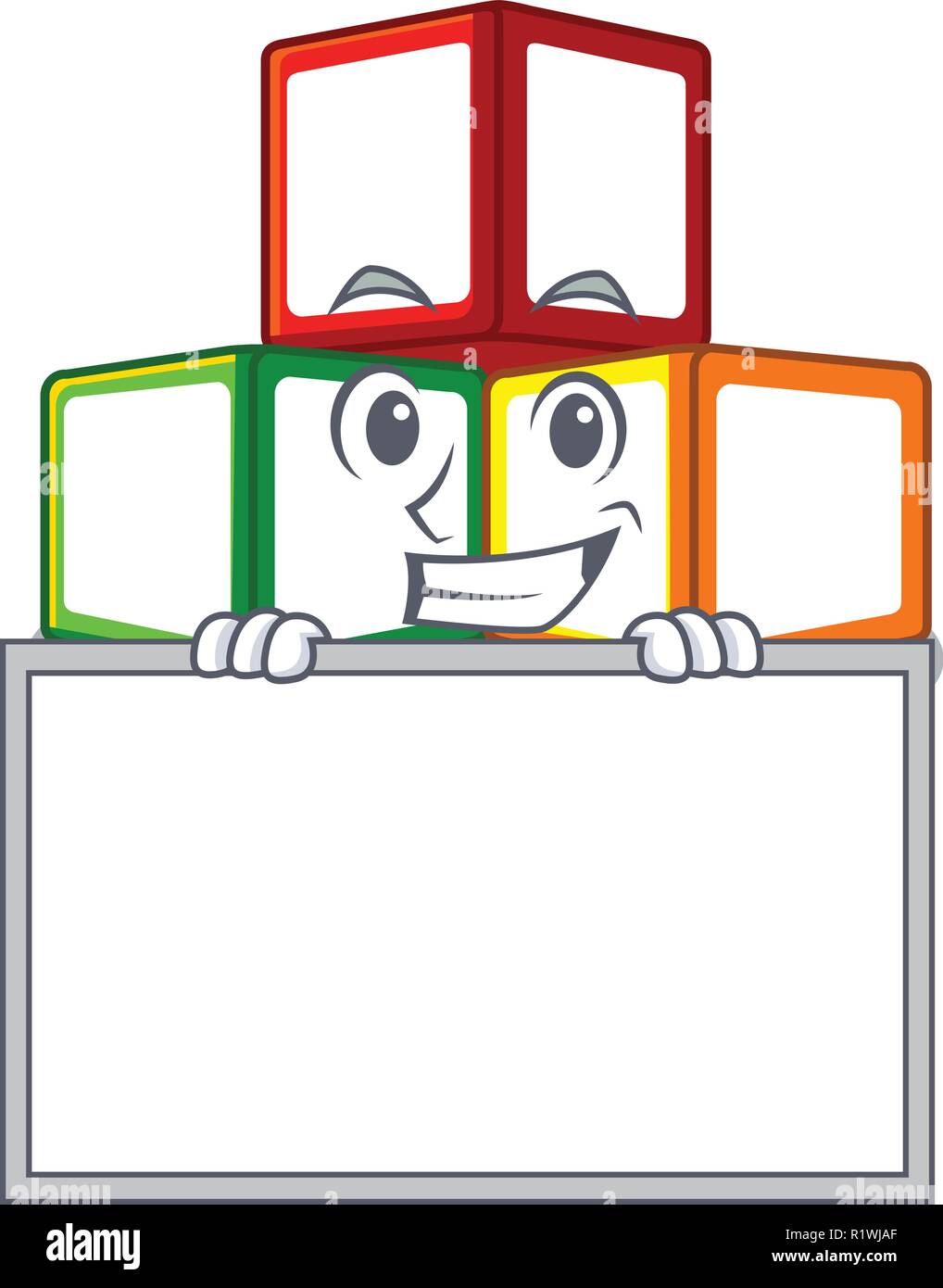 Early supporter Stock Vector Images - Alamy