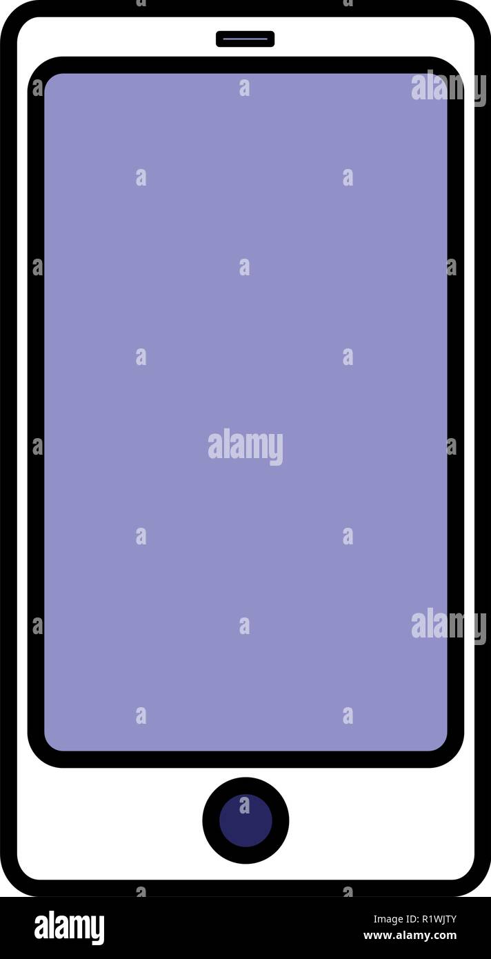 Smartphone design, Concept of cellphone mobile digital phone technology ...