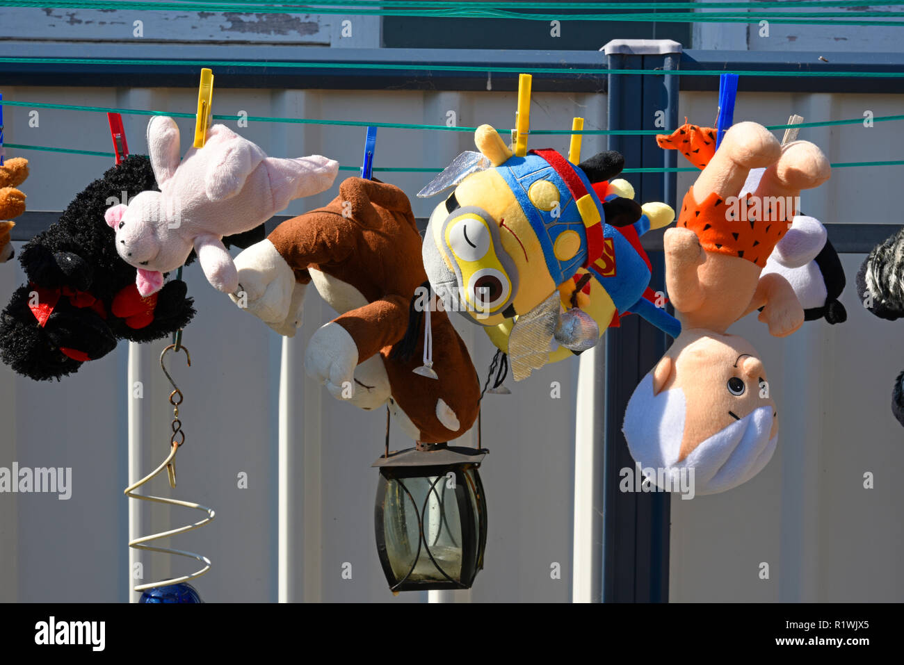 Bam bam flintstones hi-res stock photography and images - Alamy