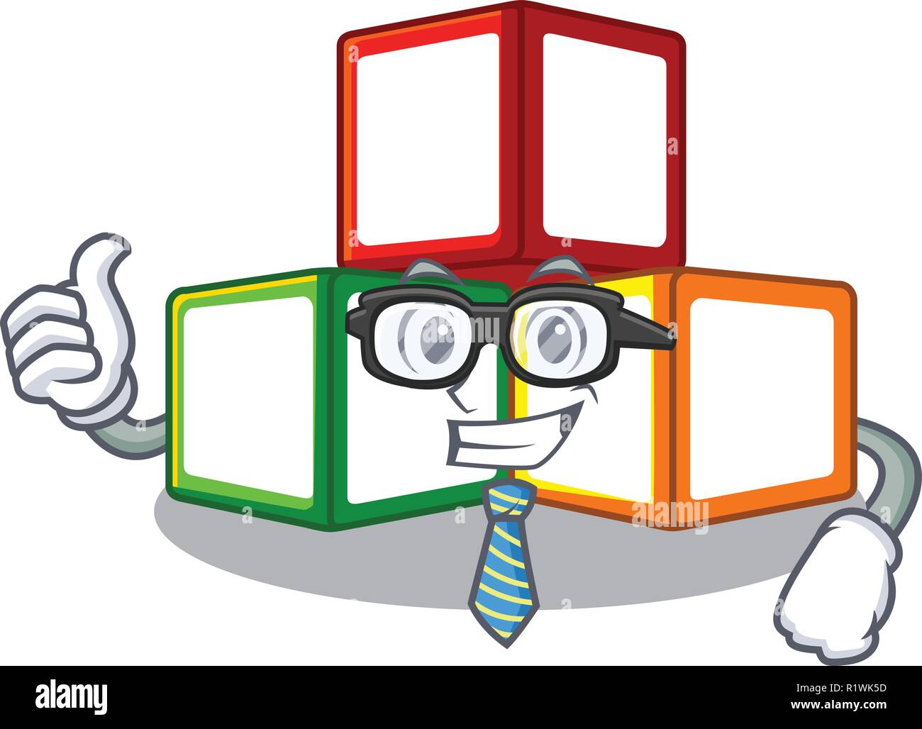 Funny Piece Of Wood Stock Vector Images - Alamy