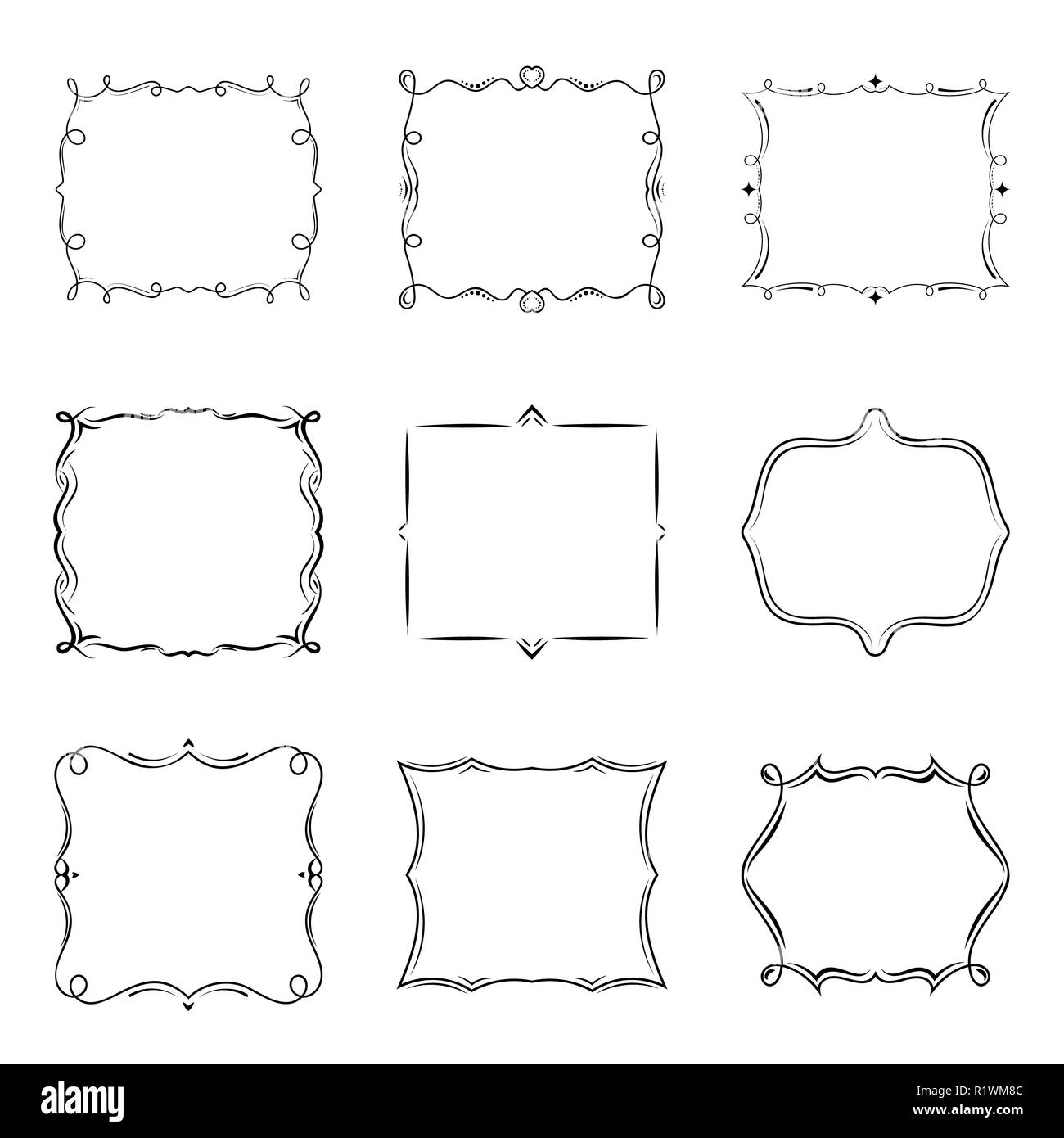 Graphic deco hi-res stock photography and images - Alamy