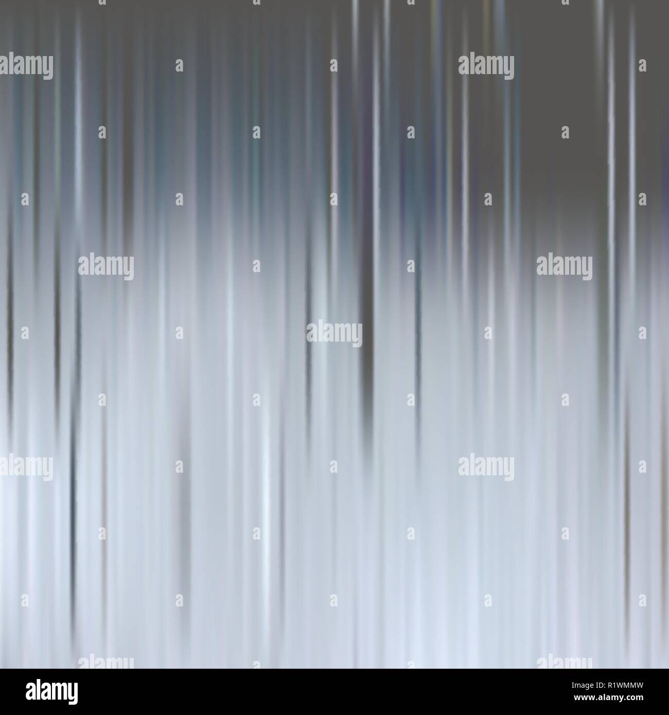 Reflective chrome steel Stock Vector Images - Alamy