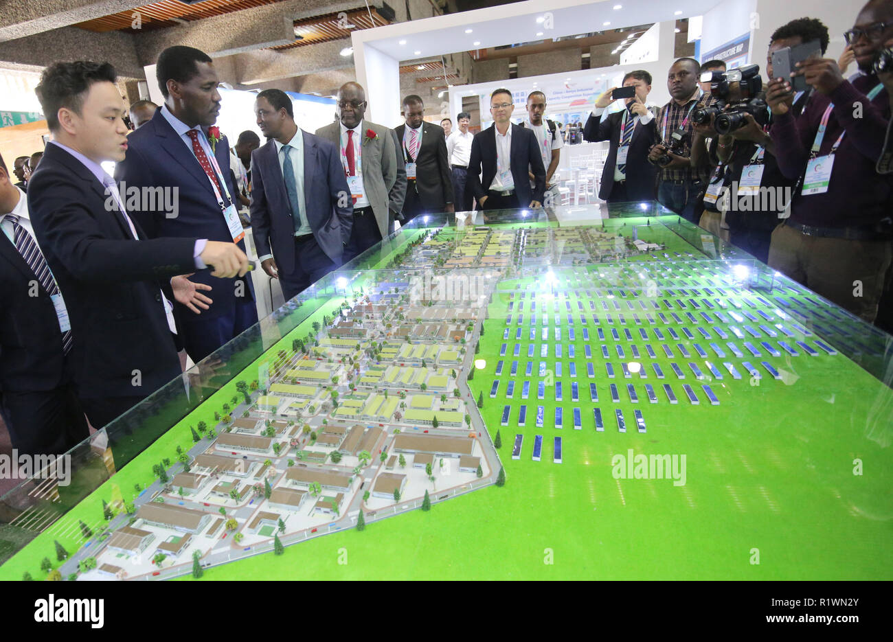 Peter munya hi-res stock photography and images - Alamy