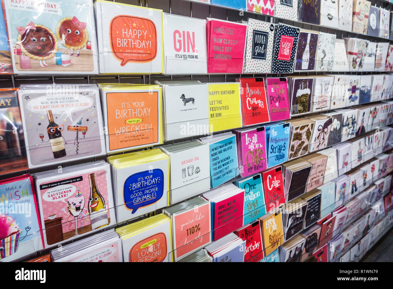 Birthday wishes hi-res stock photography and images - Alamy