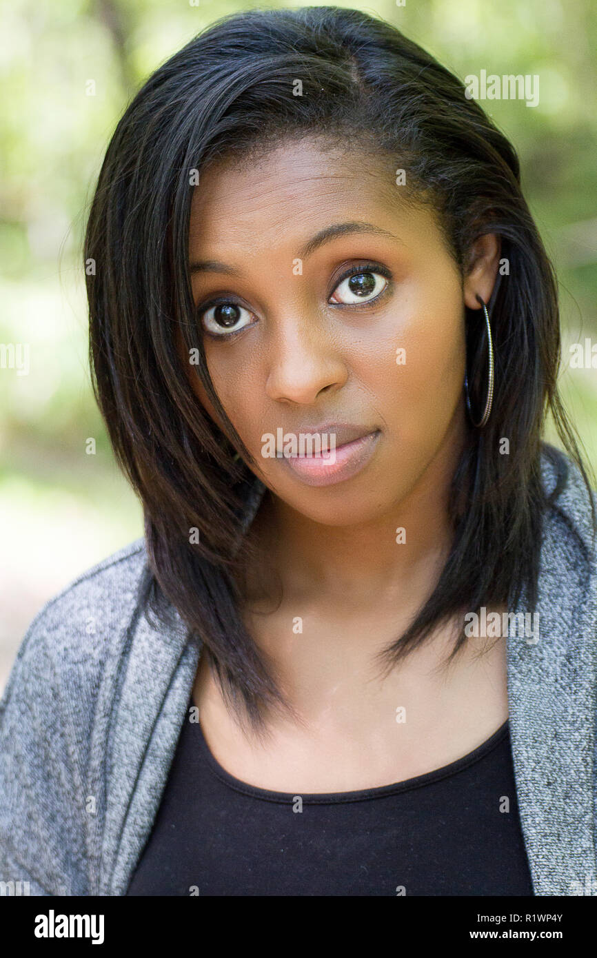 Plain Expression High Resolution Stock Photography and Images - Alamy