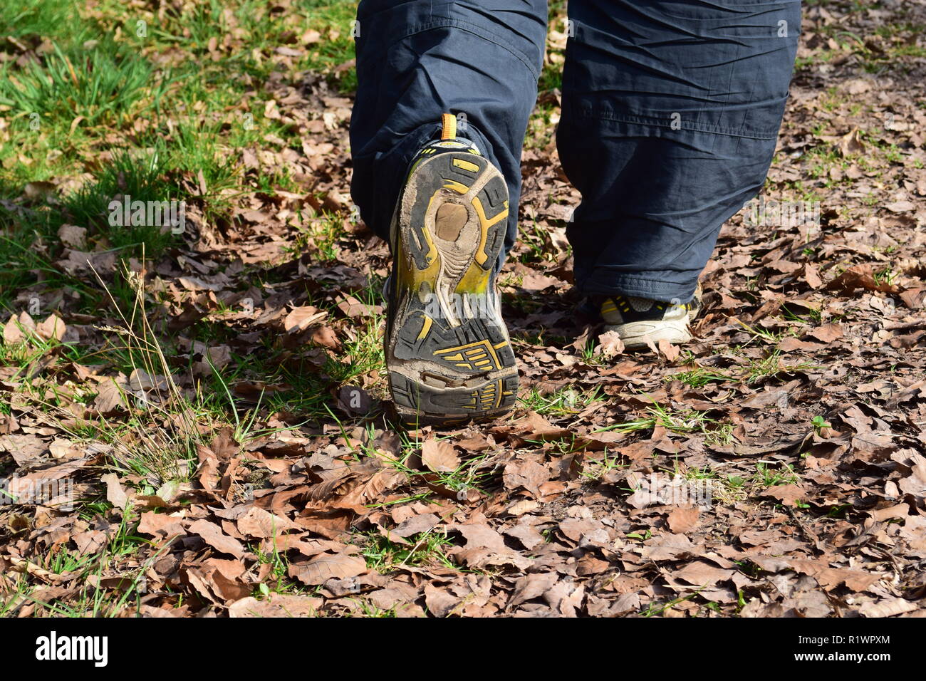 Im worn out hi-res stock photography and images - Alamy