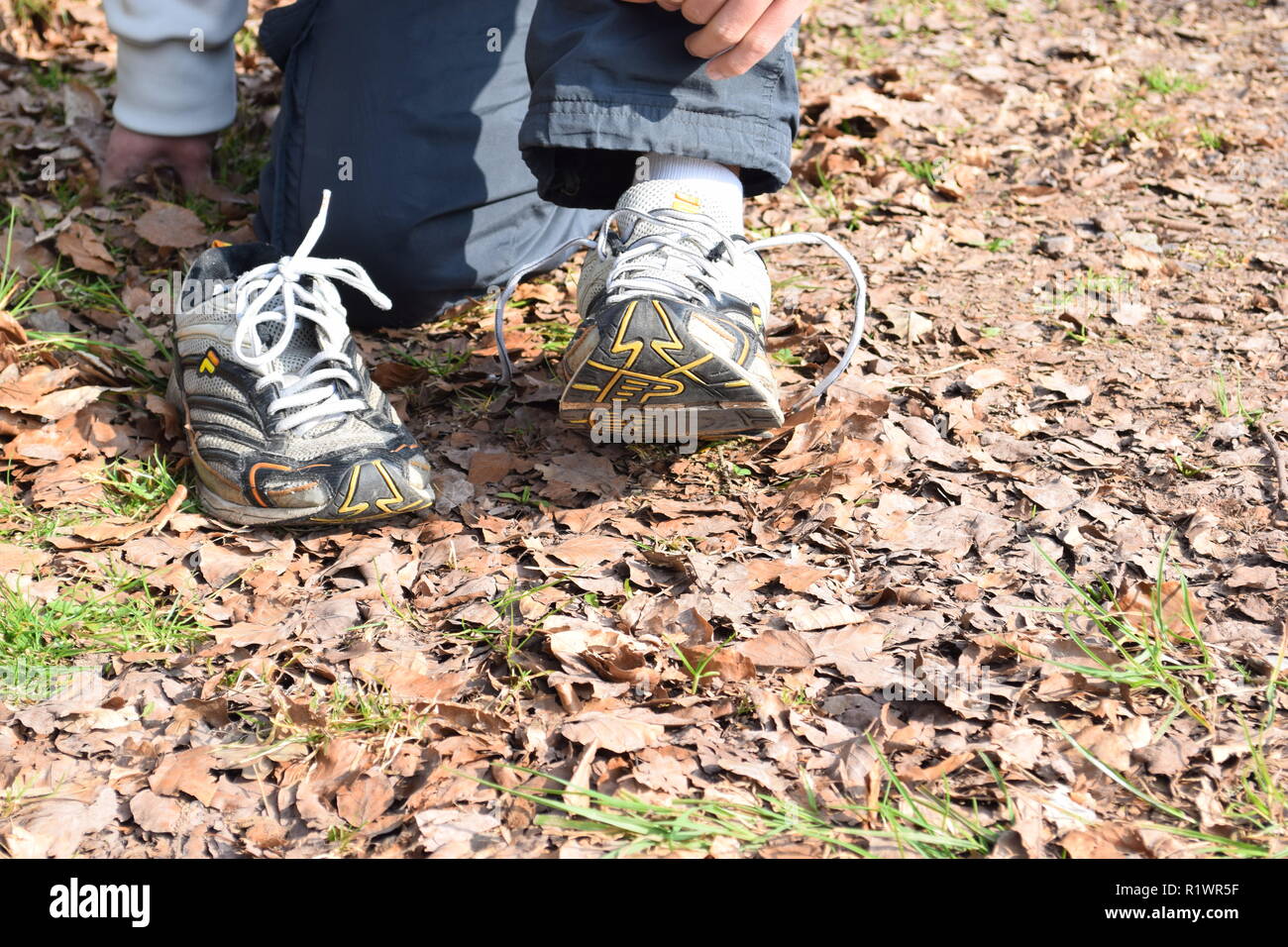 Im worn out hi-res stock photography and images - Alamy