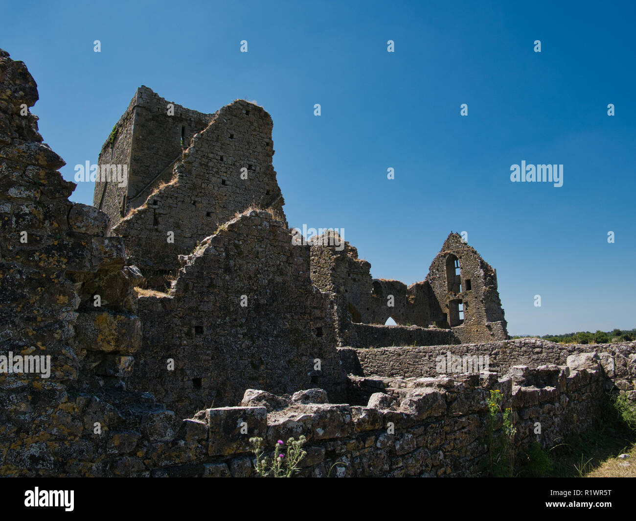 Gable stones hi-res stock photography and images - Alamy