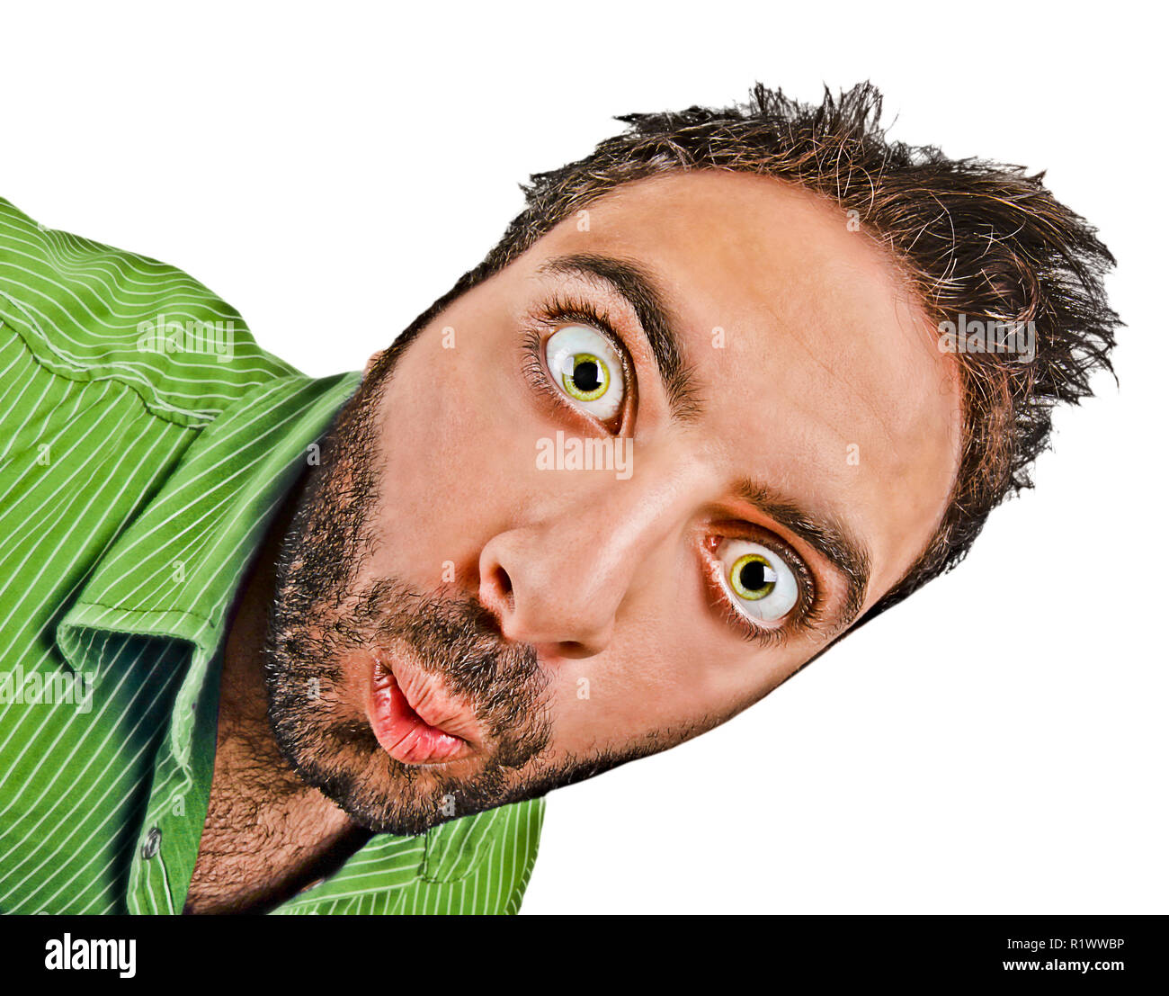 Wow effect hi-res stock photography and images - Alamy