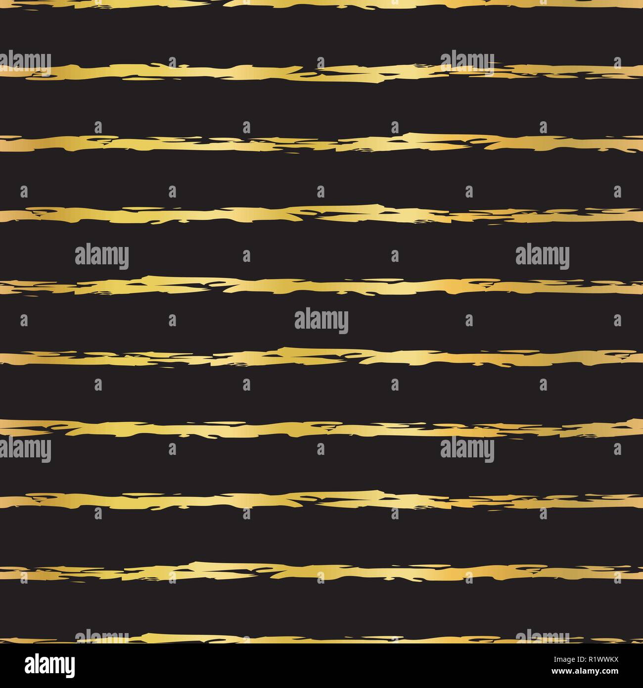 Thin gold horizontal lines hi-res stock photography and images - Alamy