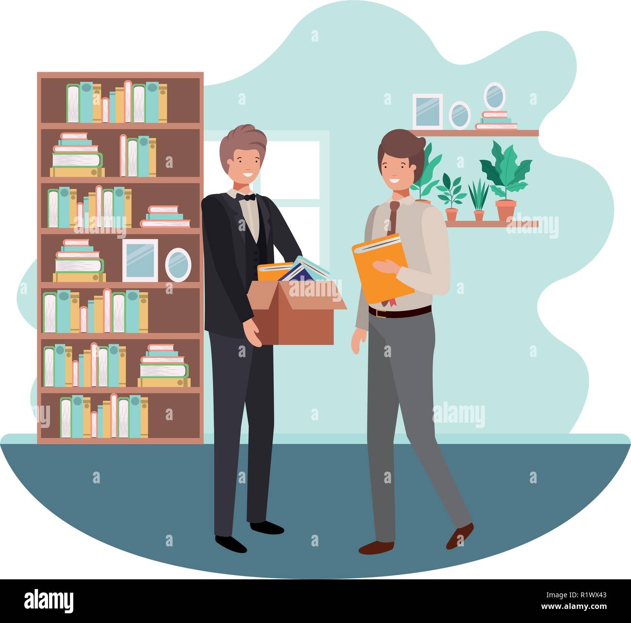 Room planner Stock Vector Images - Alamy