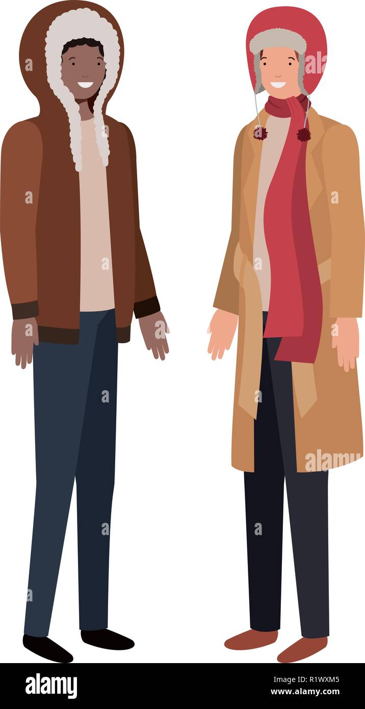 Man avatar wearing hat cap Stock Vector Images - Alamy