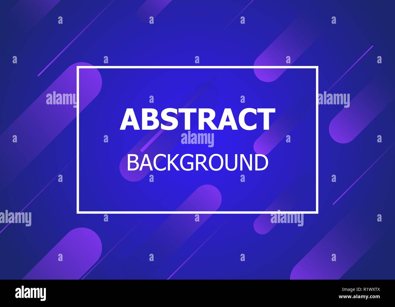 Abstract background with simple geometric shape, stock vector Stock ...