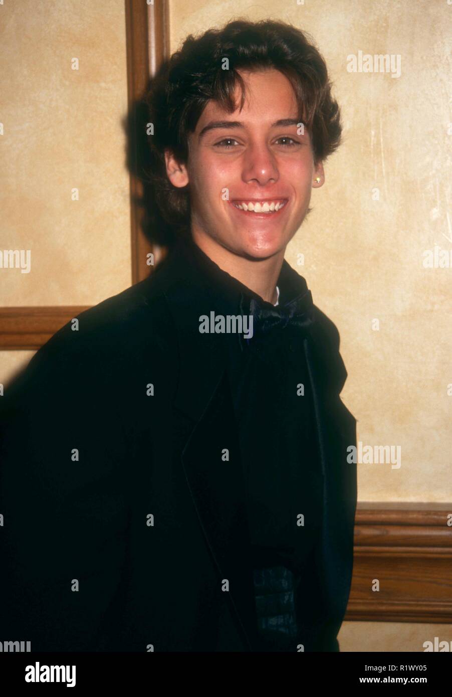 Chris demetral hi-res stock photography and images - Alamy