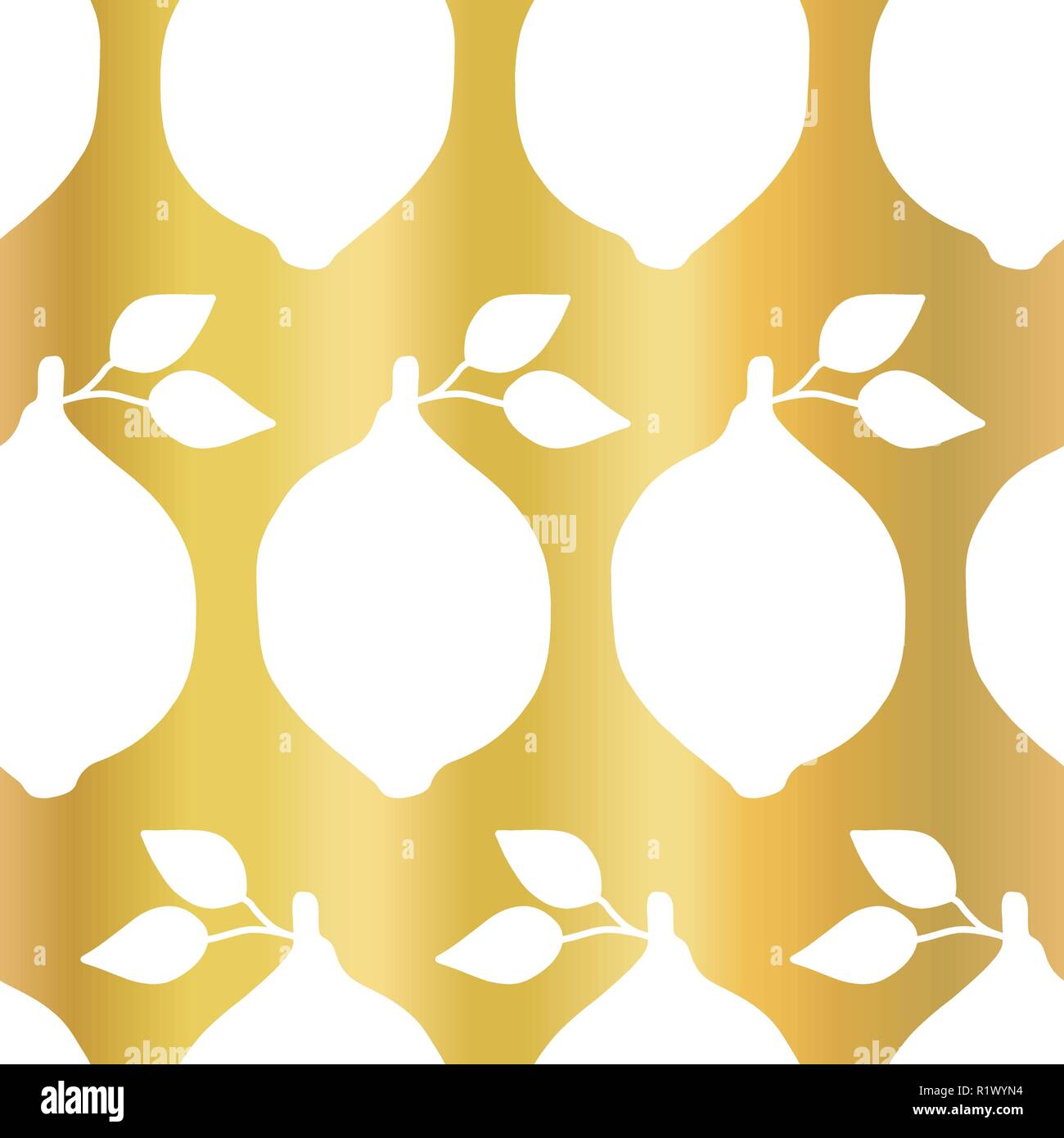 Rows of fruit Stock Vector Images - Alamy