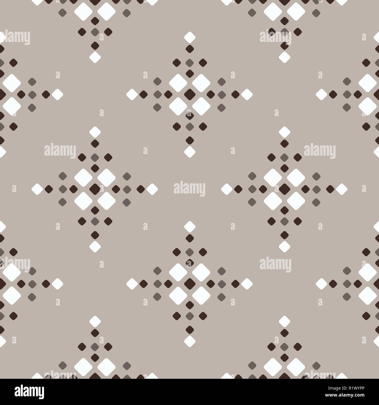 Fair isle pattern hi-res stock photography and images - Alamy