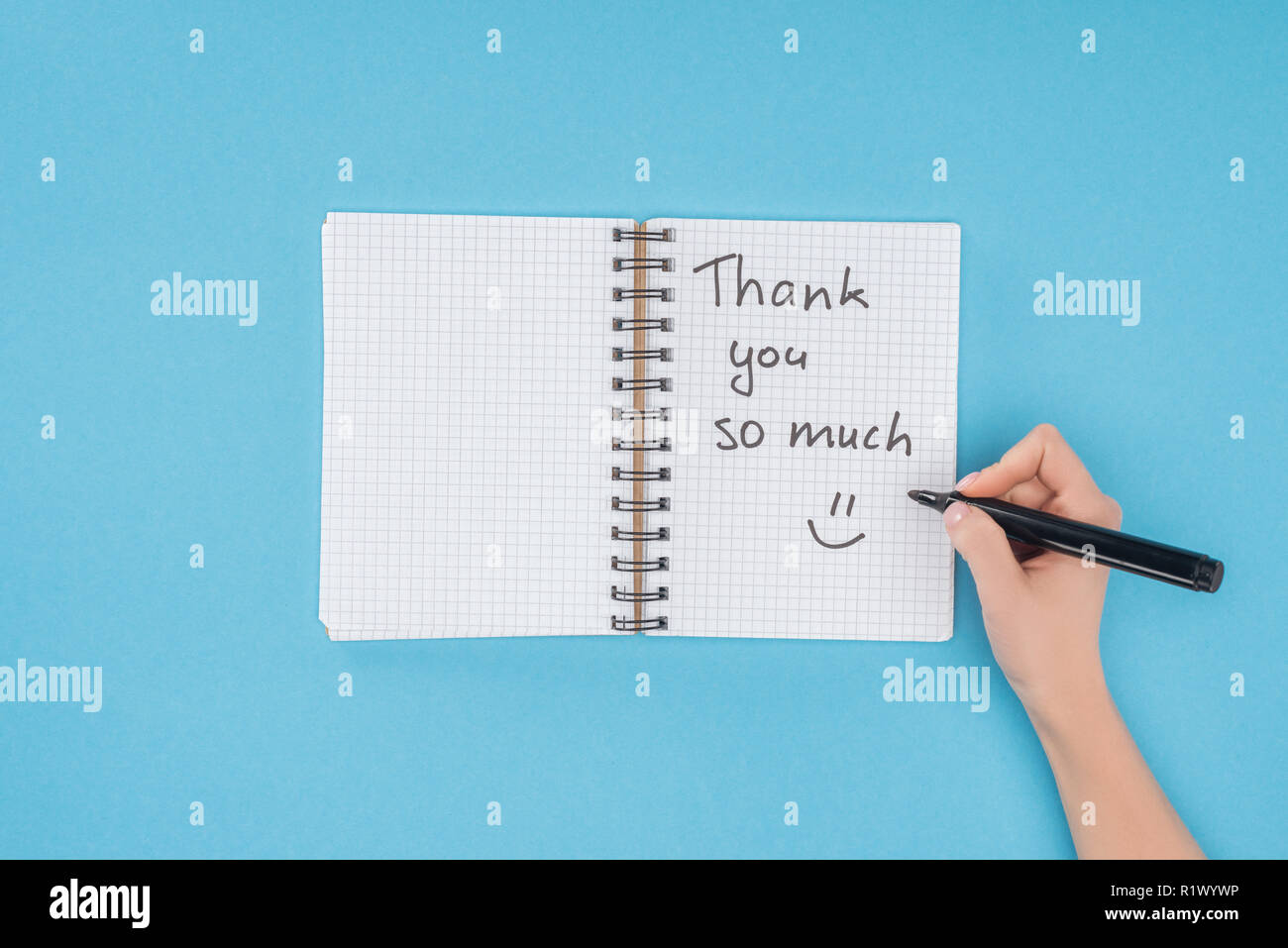 Hand written over by pen hi-res stock photography and images - Alamy
