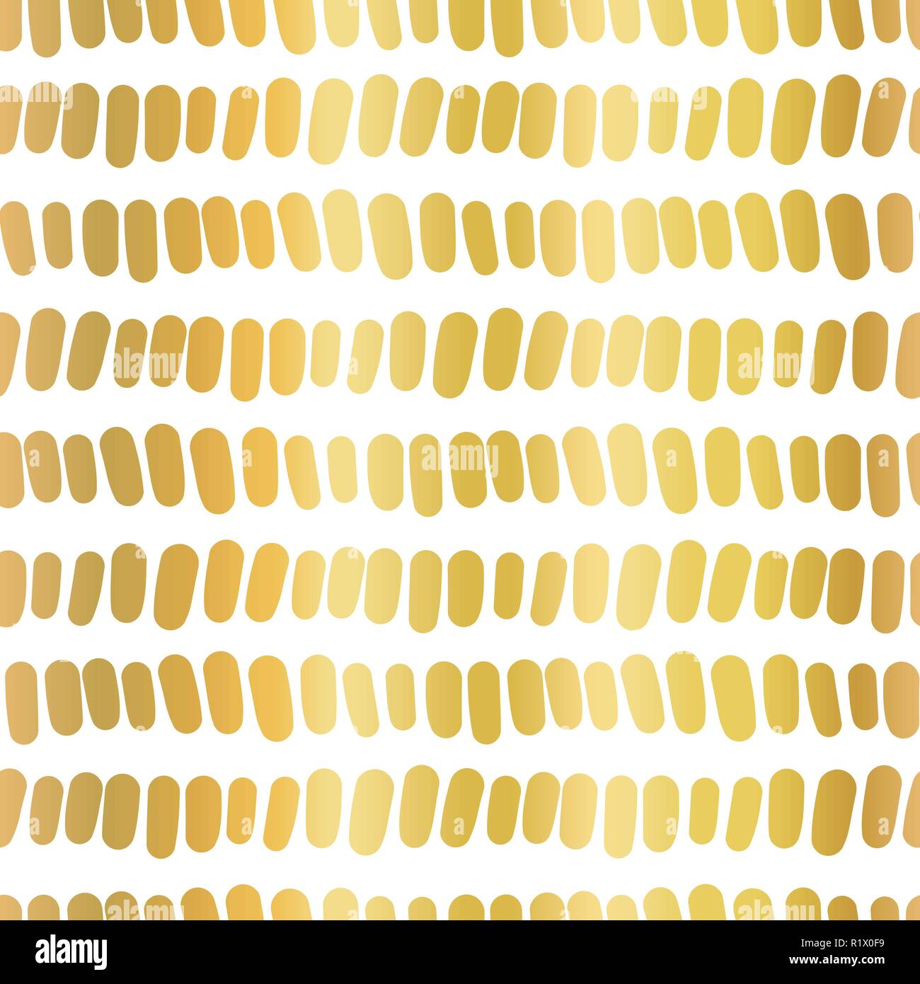 Gold foil art hi-res stock photography and images - Alamy