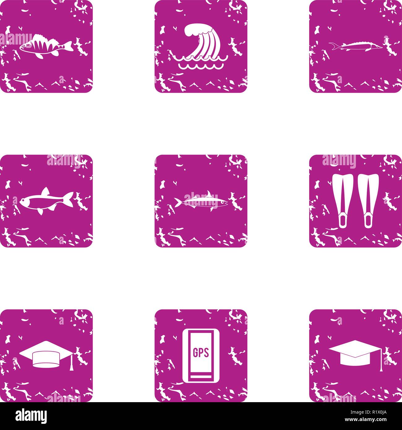 Strand school Stock Vector Images - Alamy