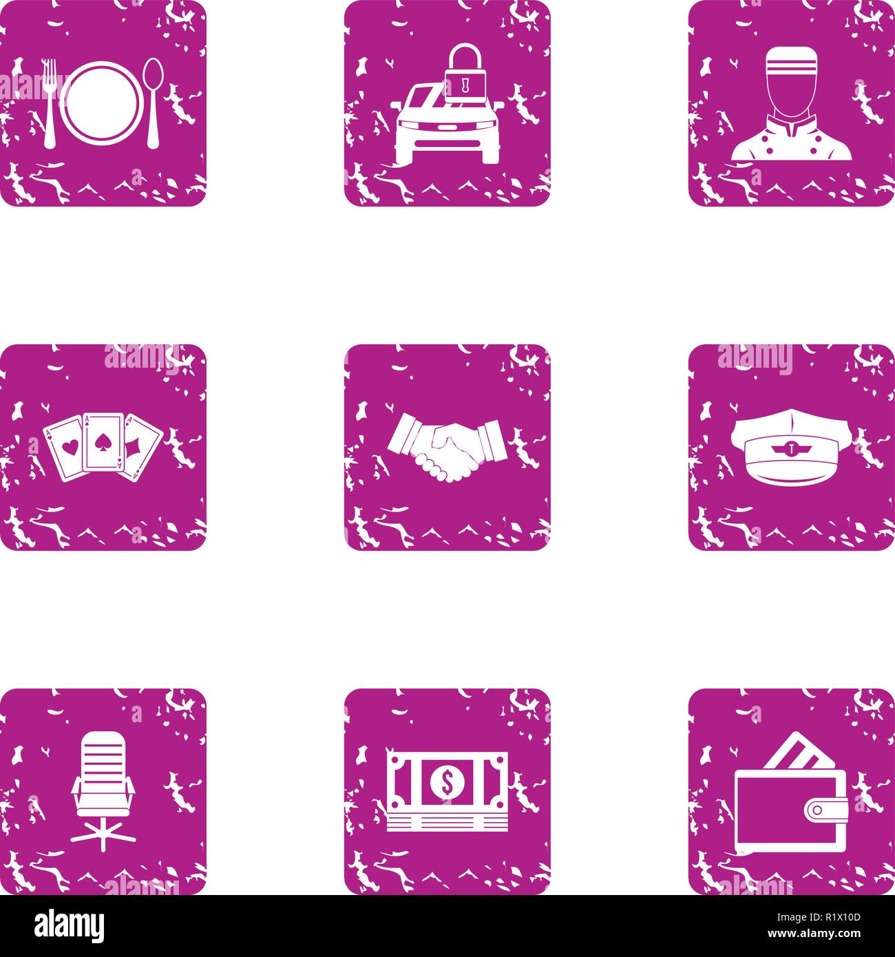 Parlay Stock Vector Images - Alamy