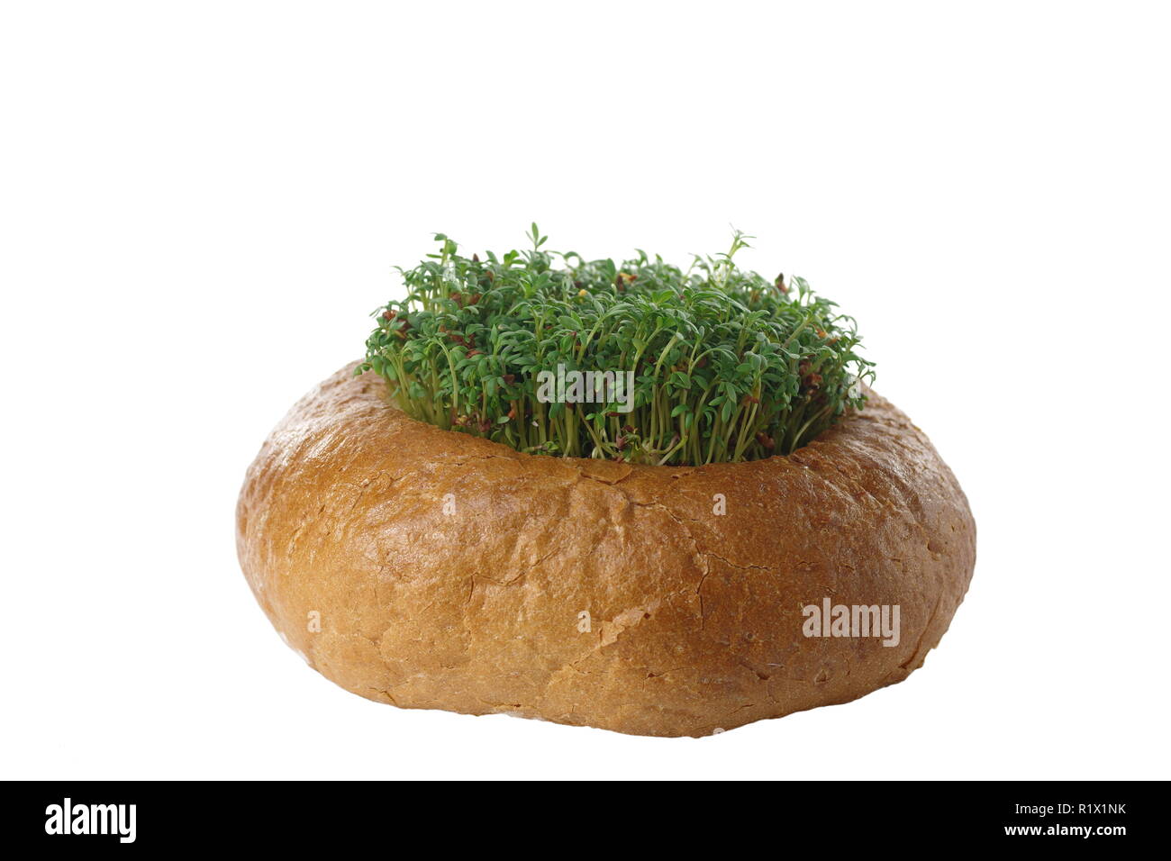 Hollow bread hi-res stock photography and images - Alamy