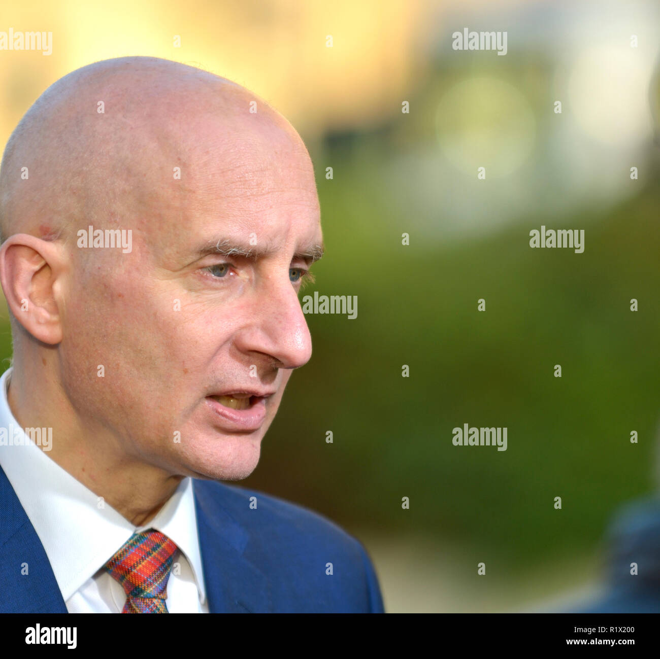 Andrew adonis hi-res stock photography and images - Alamy
