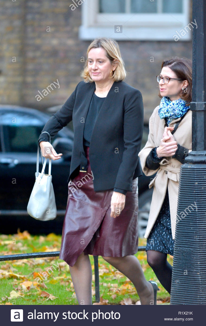 Amber Rudd Mp Stock Photos & Amber Rudd Mp Stock Images - Alamy
