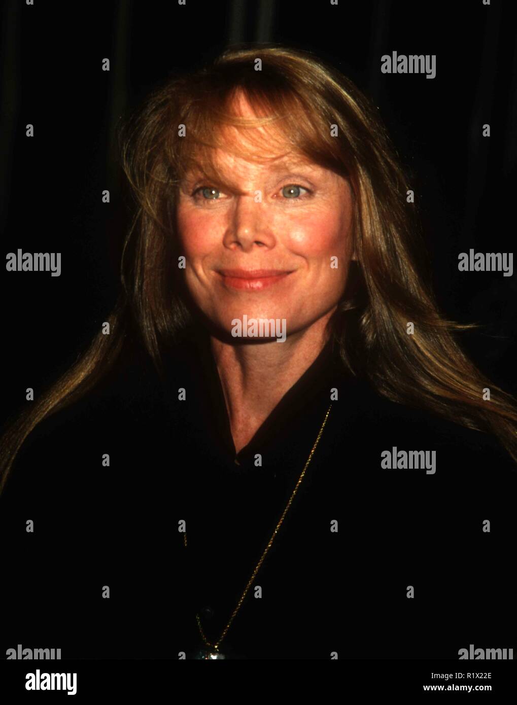 HOLLYWOOD, CA - JANUARY 17: Actress Sissy Spacek attends the 14th ...