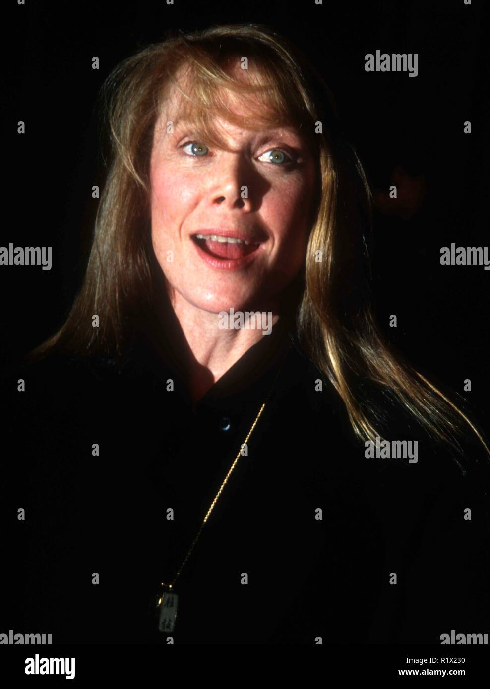 Sissy Spacek 2017