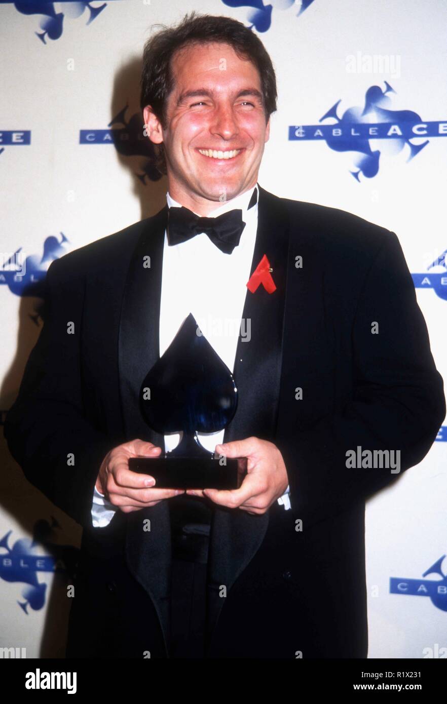 HOLLYWOOD, CA - JANUARY 17: Actor Brian Benben attends the 14th Annual ...