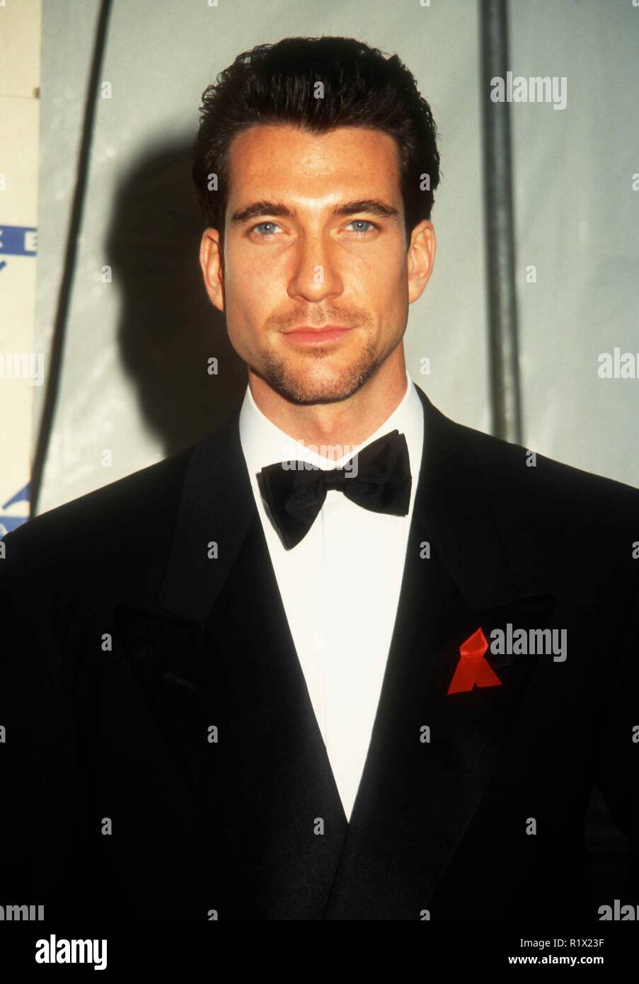 Dylan mcdermott red carpet event hi-res stock photography and images ...