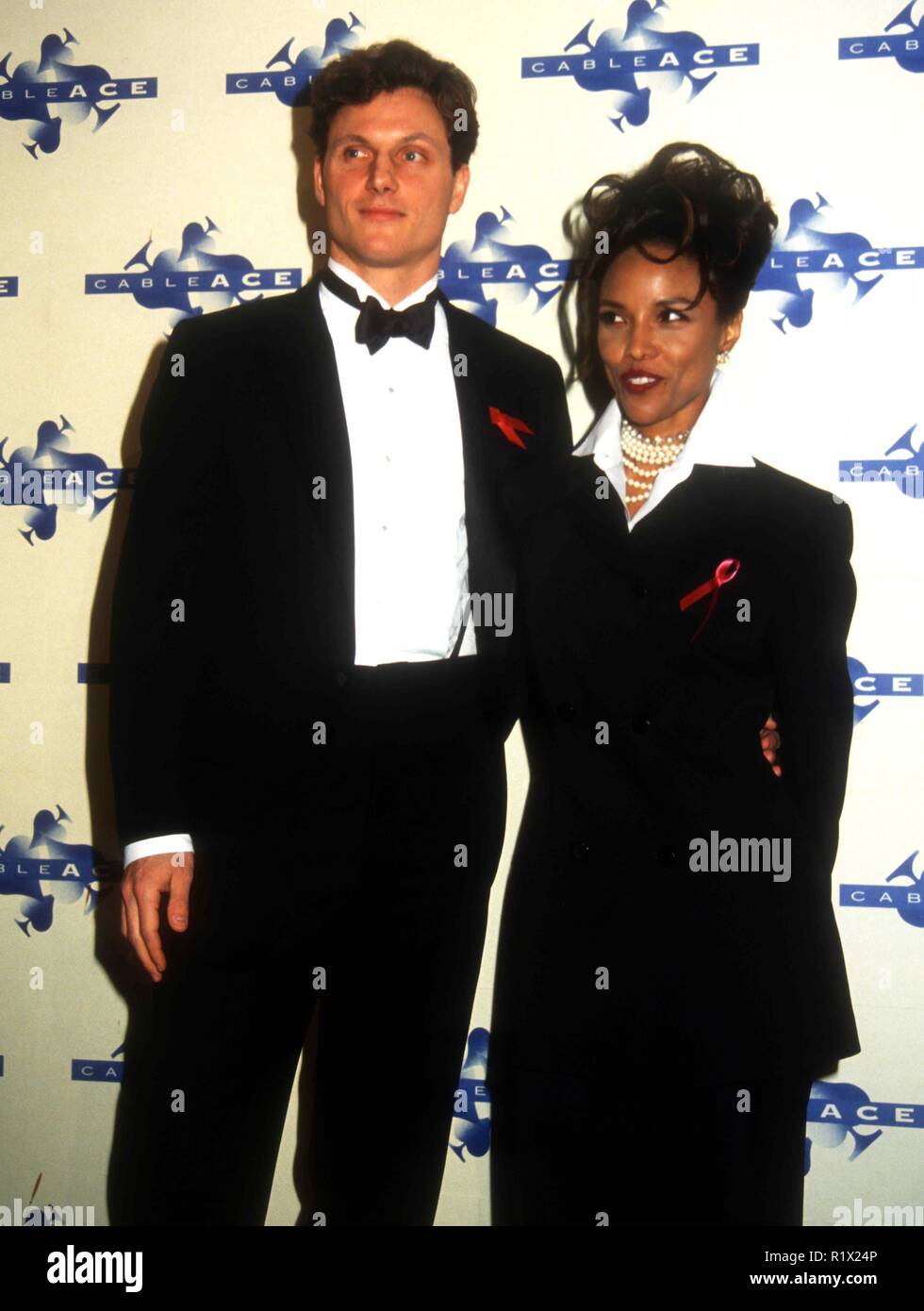Lynn whitfield 1993 hi-res stock photography and images - Alamy