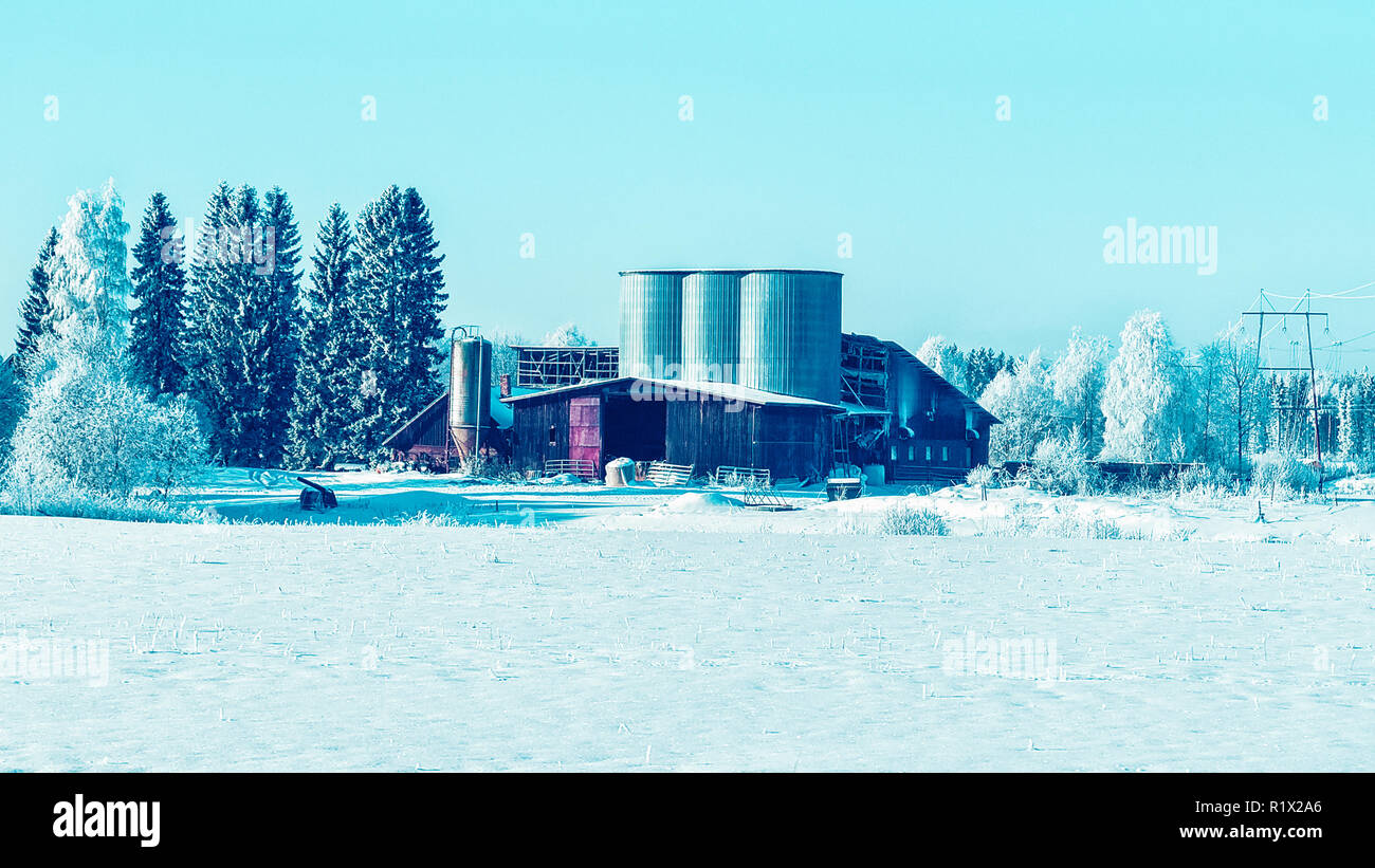 Finnish tanks hi-res stock photography and images - Alamy