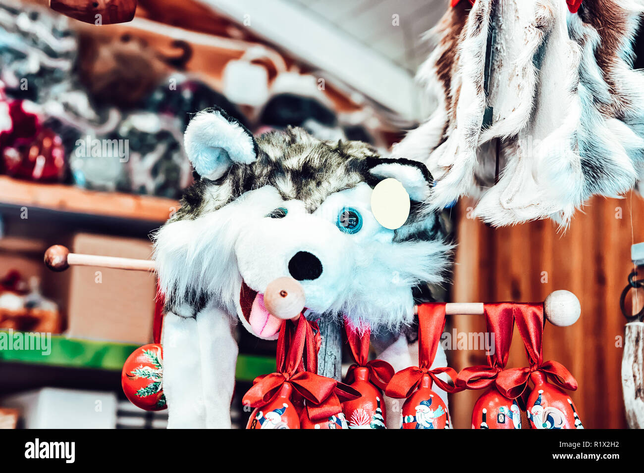 Finnish toy design hi-res stock photography and images - Alamy