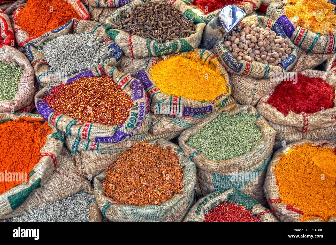 Islamic and Arabic foods and traditional backgrounds Stock Photo - Alamy