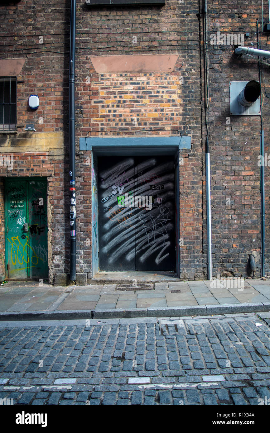 Vip graffiti hi-res stock photography and images - Alamy