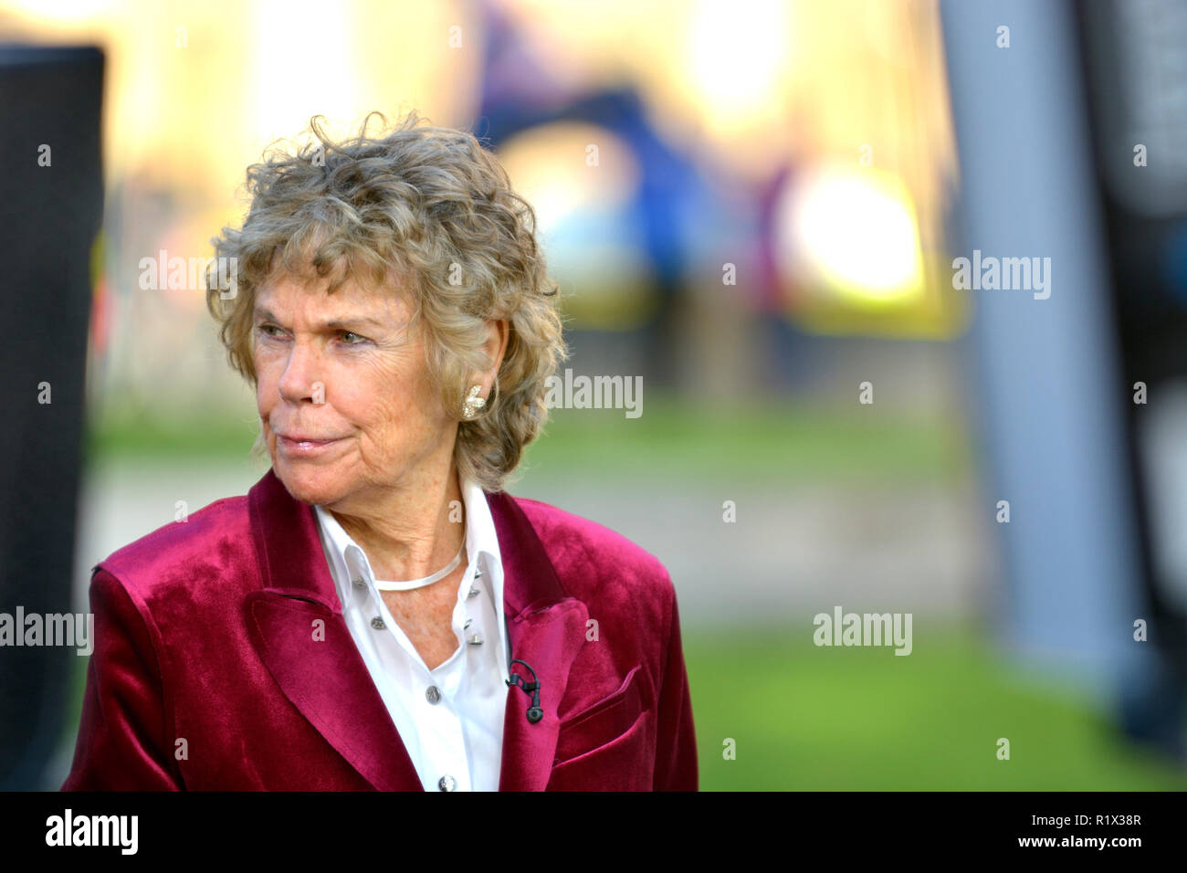 Kate green mp hi-res stock photography and images - Alamy