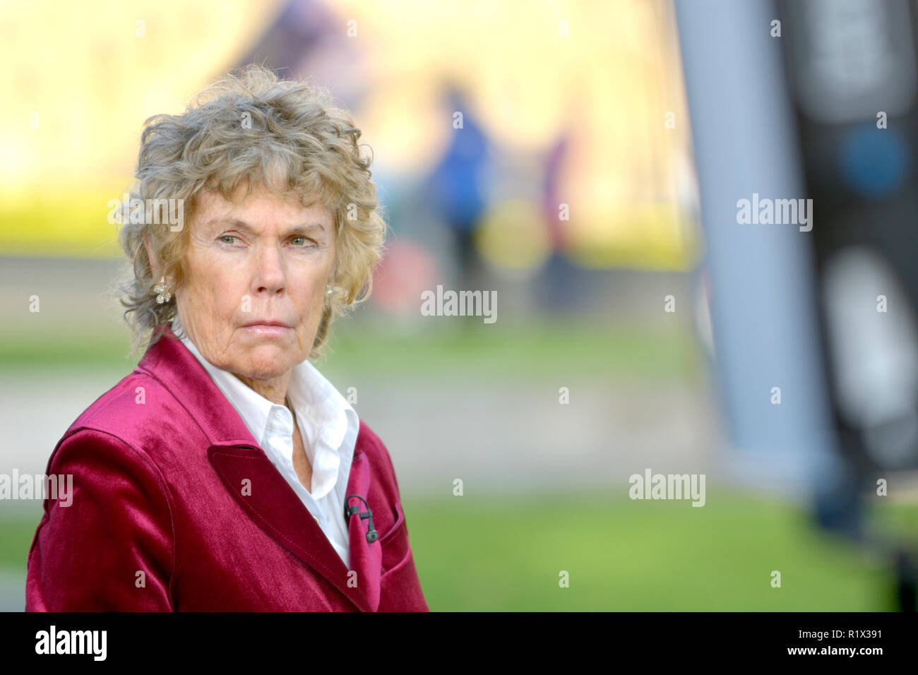 Kate green mp hi-res stock photography and images - Alamy