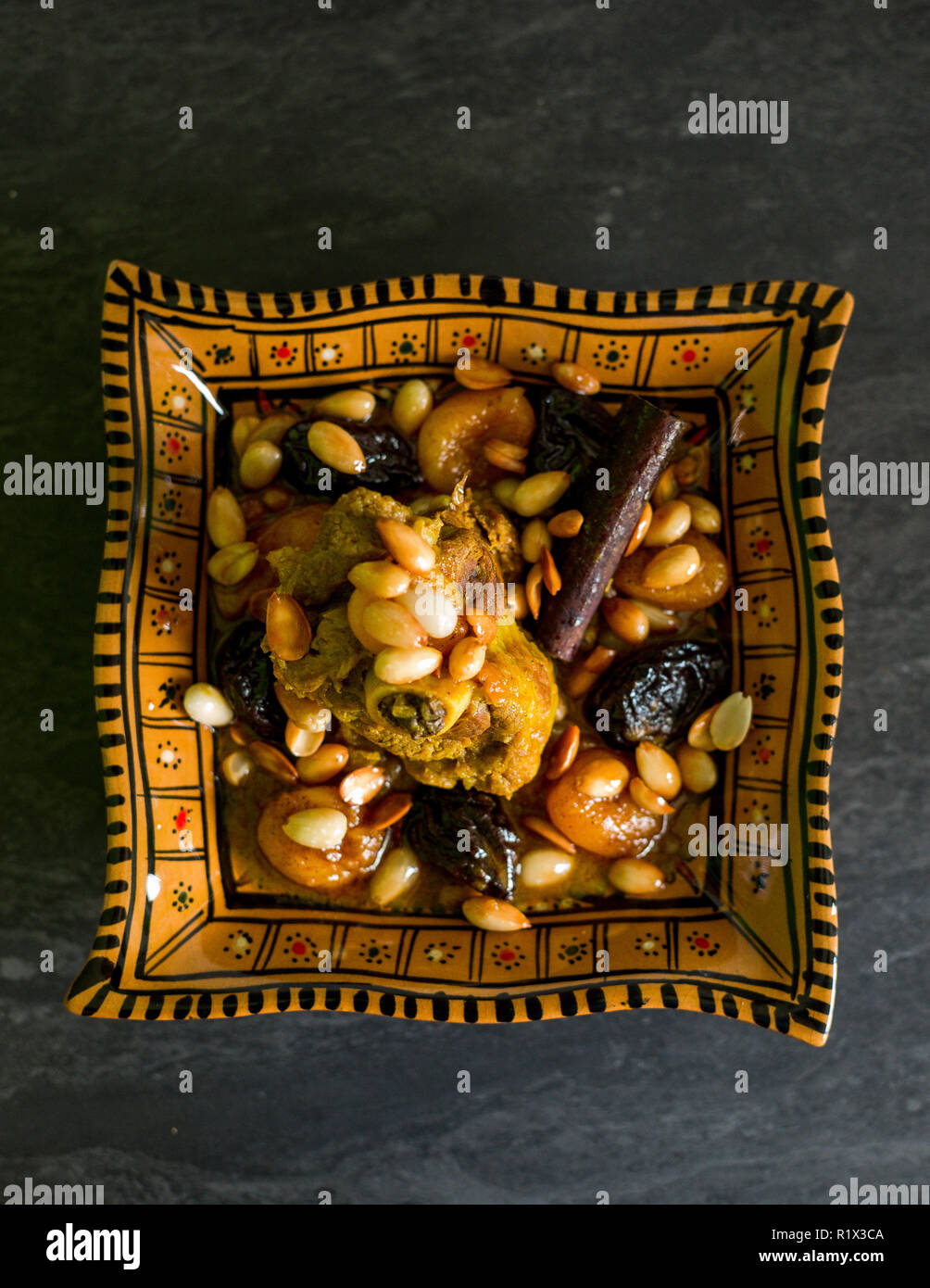Islamic and Arabic foods and traditional backgrounds Stock Photo - Alamy