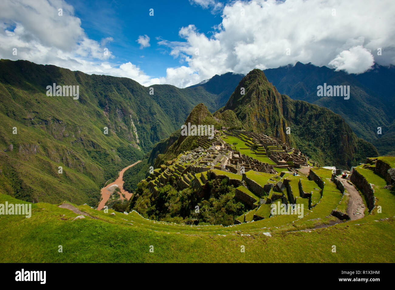 Matsu pitsu hi-res stock photography and images - Alamy