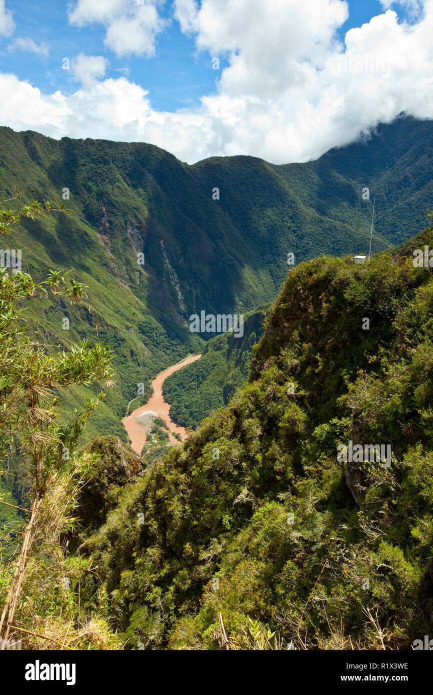 Matsu pitsu hi-res stock photography and images - Alamy