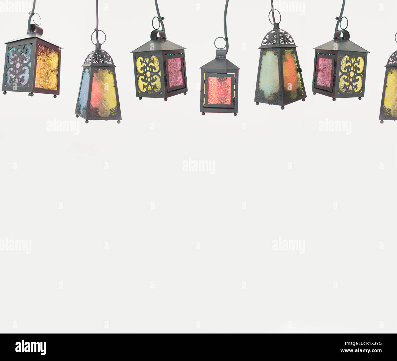 Islamic and Arabic foods and traditional backgrounds Stock Photo - Alamy