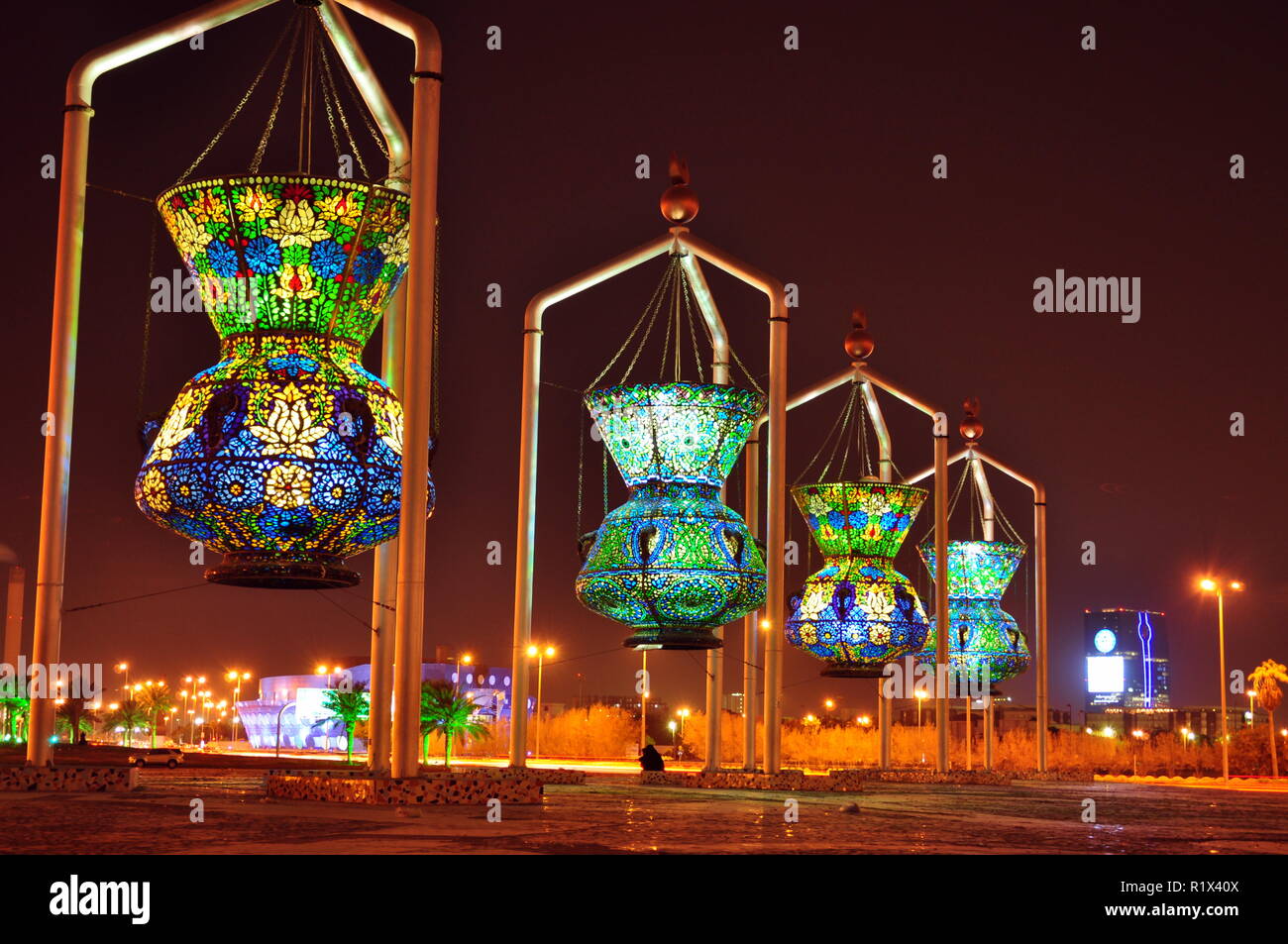 Islamic and Arabic foods and traditional backgrounds Stock Photo - Alamy