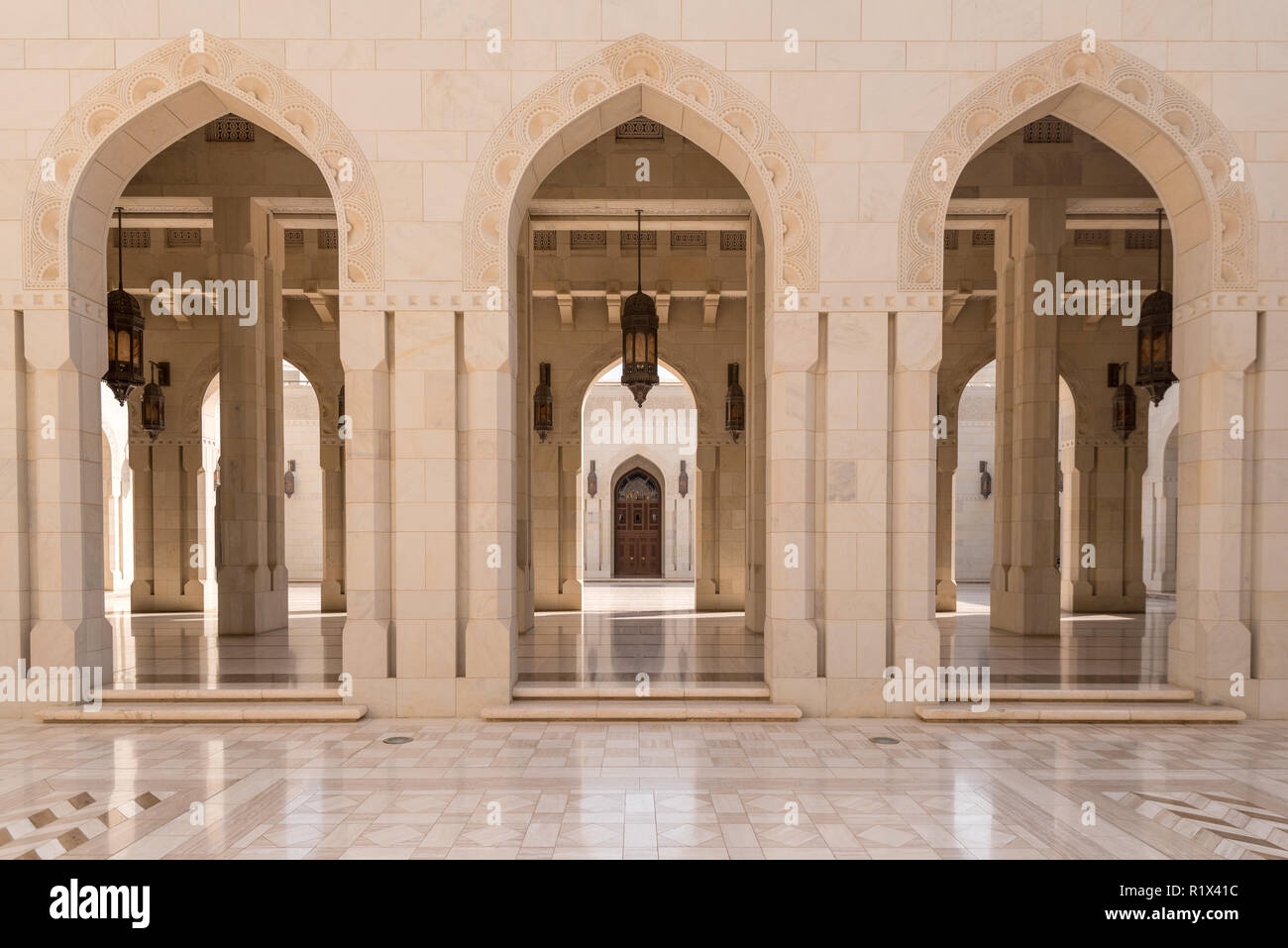 Islamic and Arabic foods and traditional backgrounds Stock Photo - Alamy