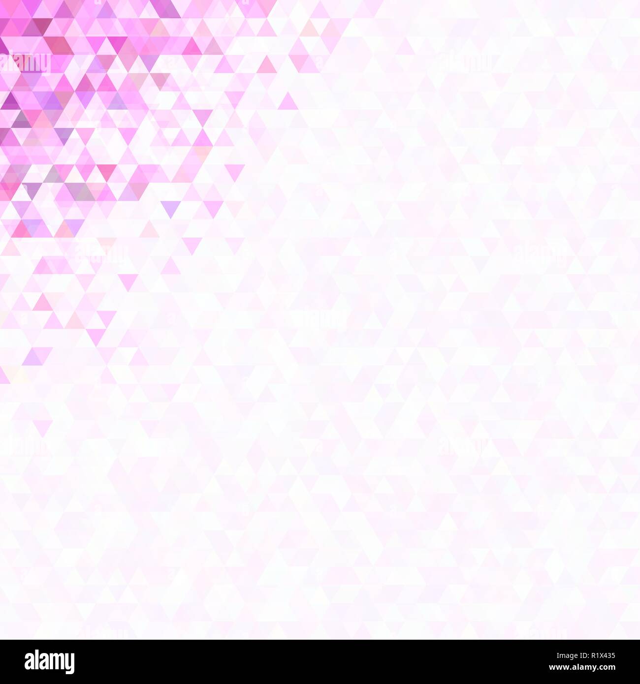 Vector Abstract Double Triangle Background Template Design Stock Vector Image And Art Alamy