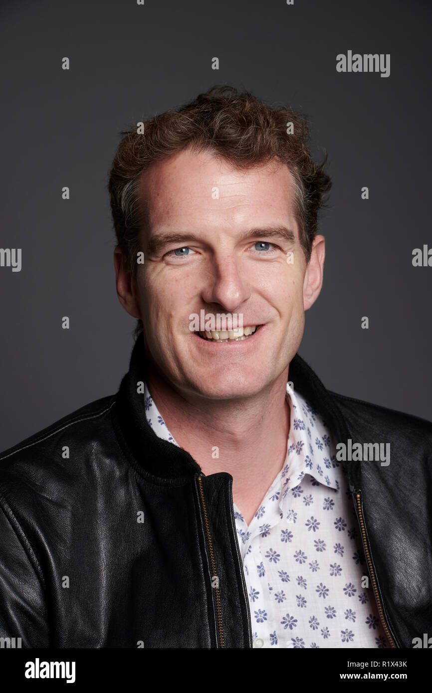 Dan snow historian hi-res stock photography and images - Alamy
