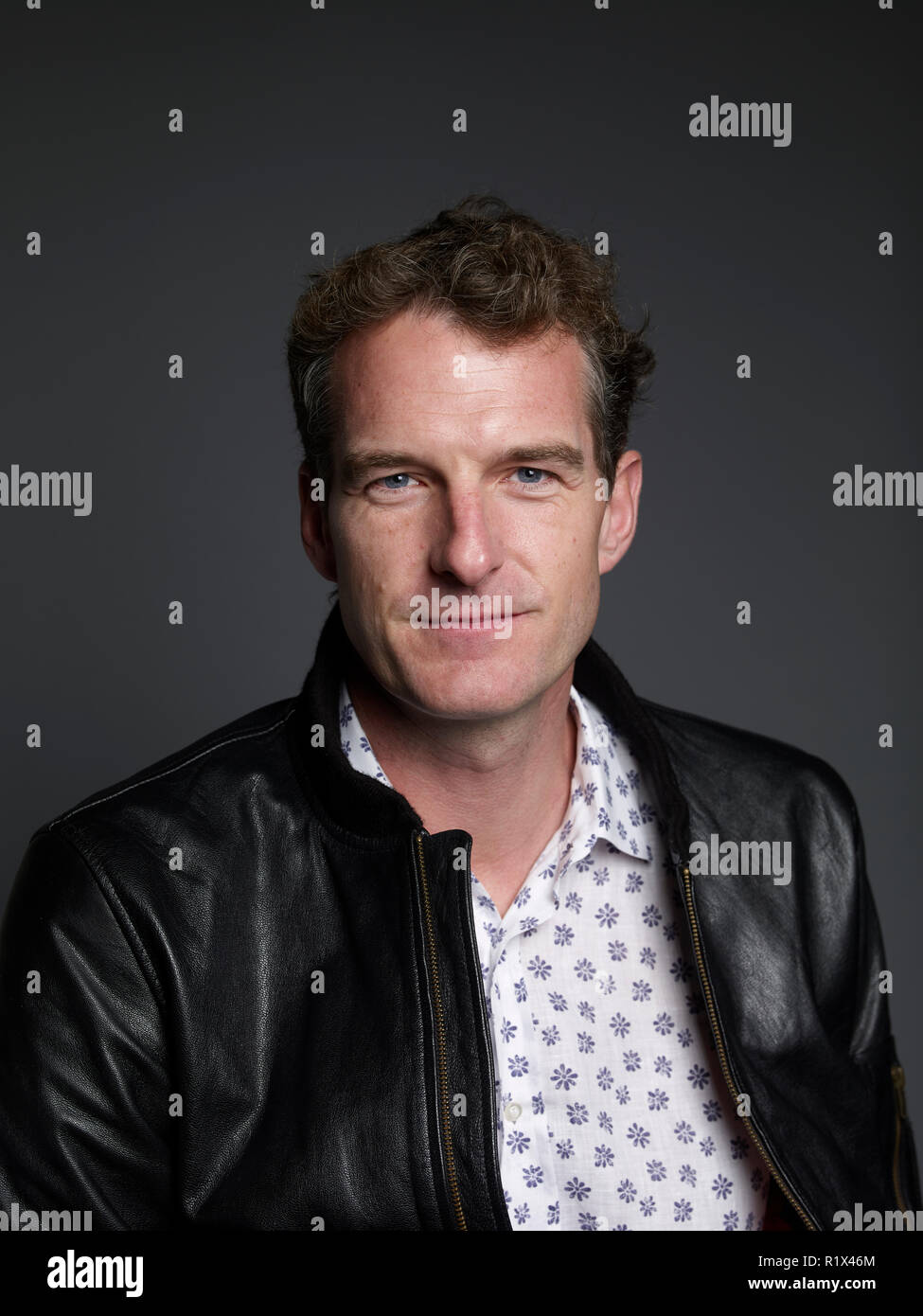 Dan snow adventurer hi-res stock photography and images - Alamy